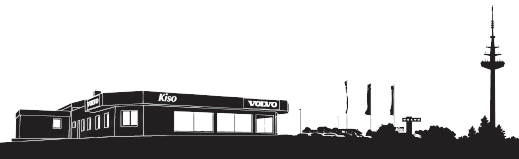 Horst Kiso GmbH ihr zuverlässiger Volvo & Polestar Partner